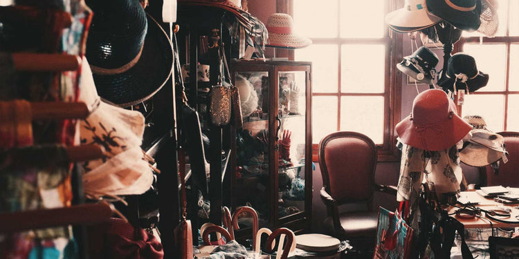 Stop Hoarding! 5 Decluttering Tips for Hoarders – AspenClean