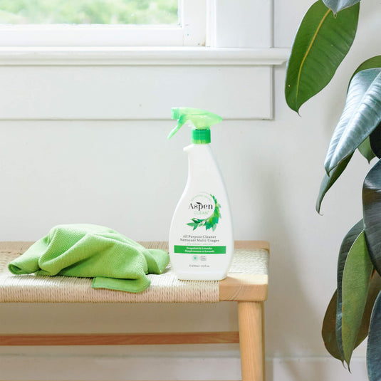 Collections – AspenClean