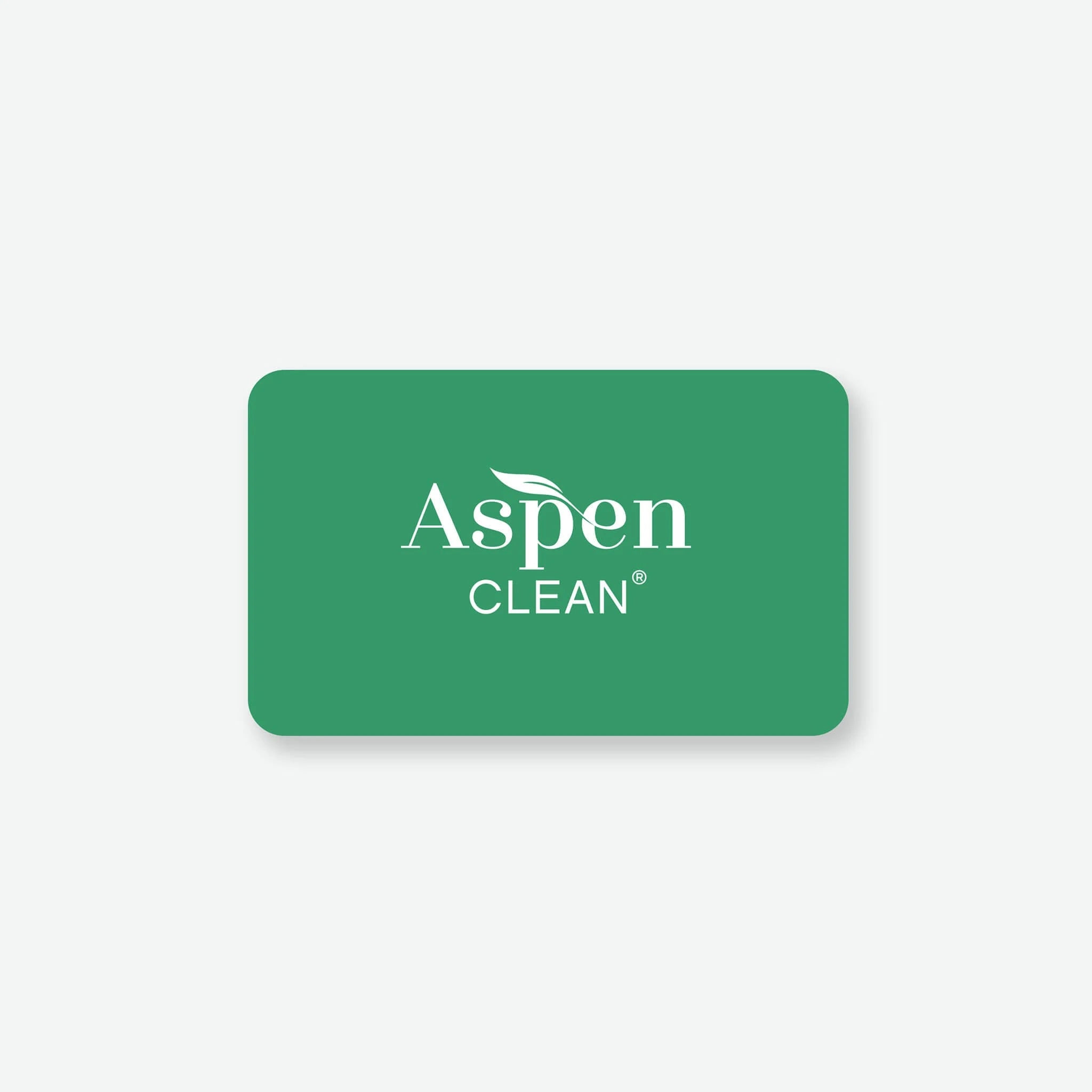 AspenClean E Gift Cards Online