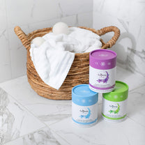 AspenClean Laundry Pods Trio Pack