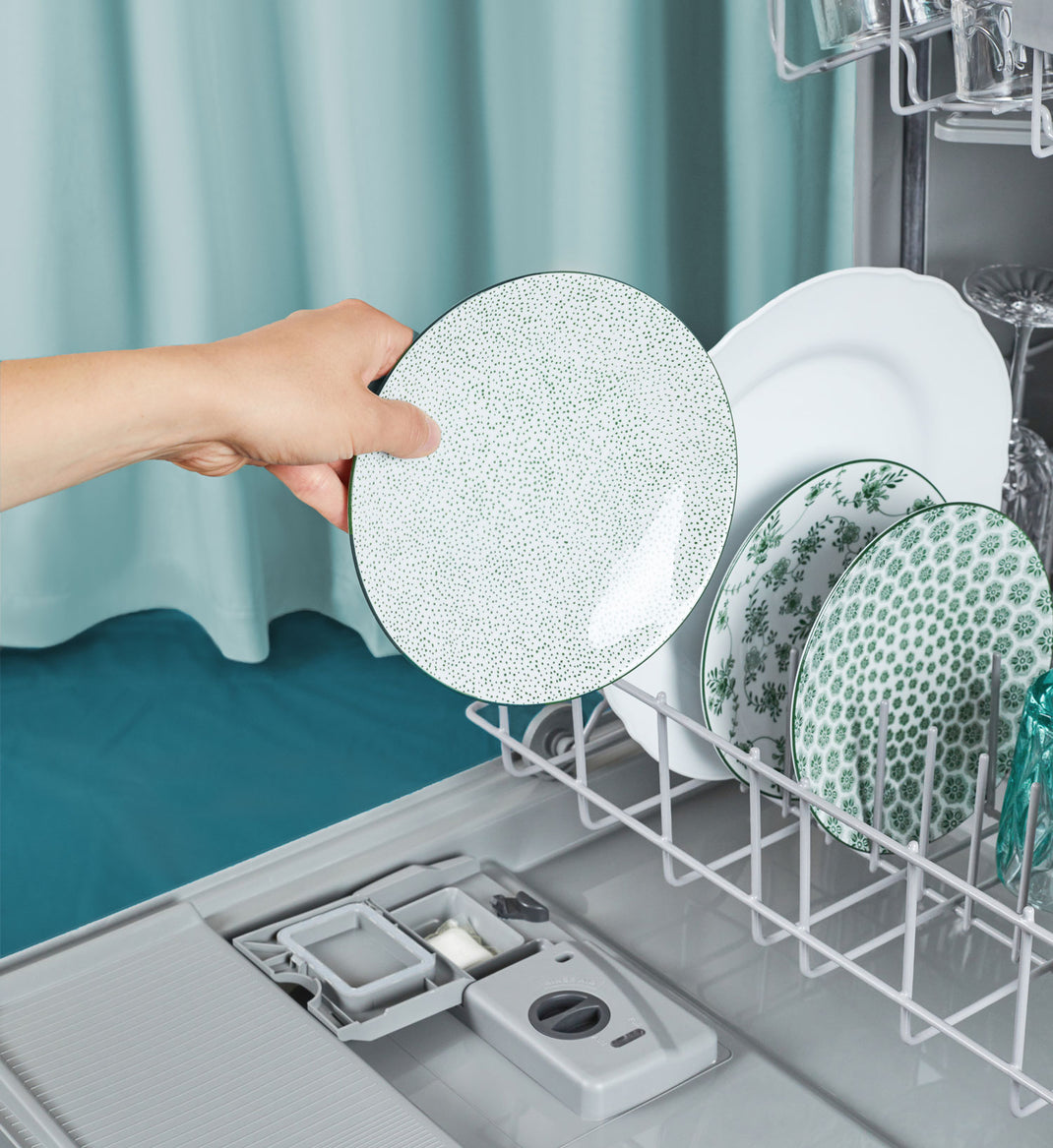 Best Eco-friendly Dishwasher Pods: Natural - AspenClean