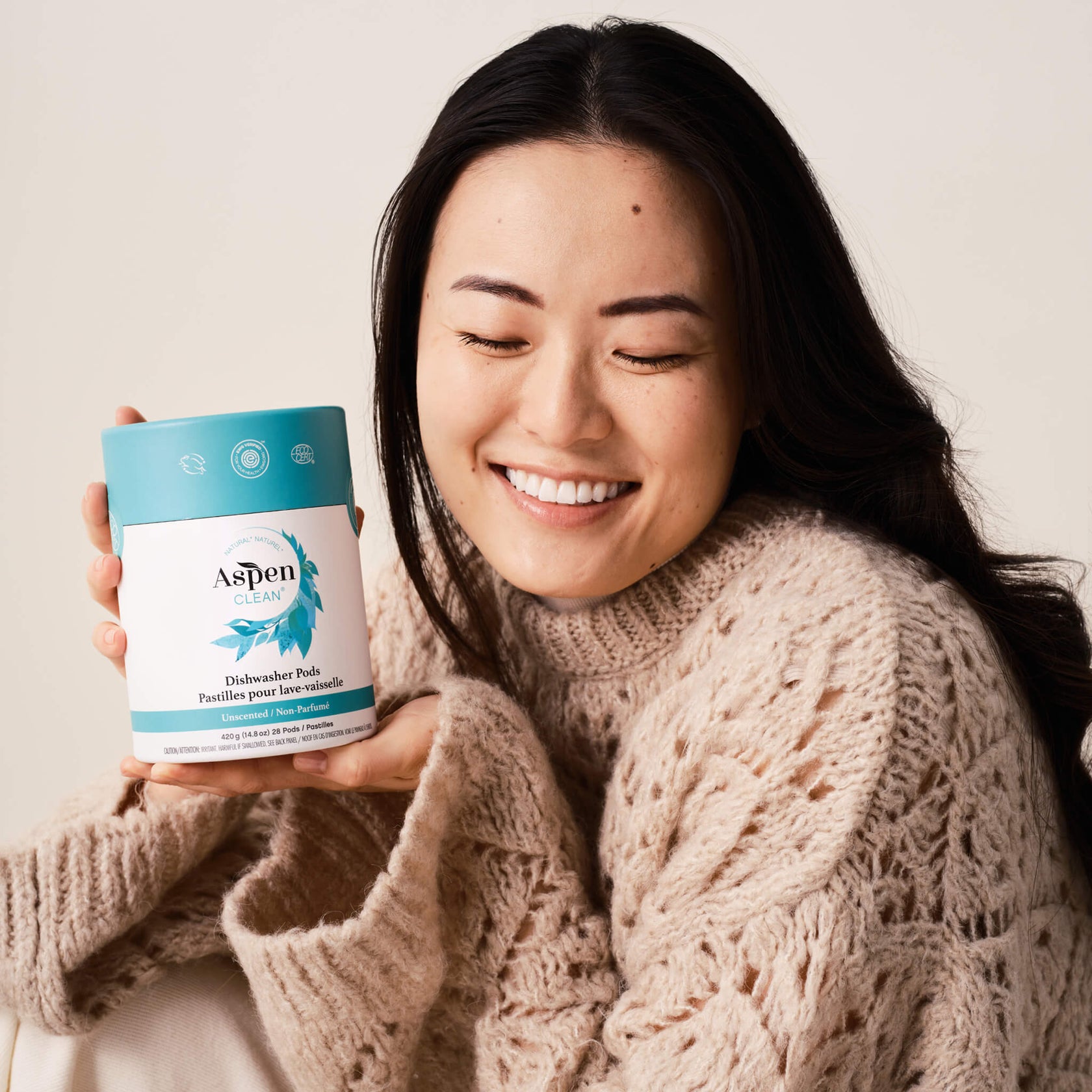 Best Eco-friendly Dishwasher Pods: Natural - AspenClean