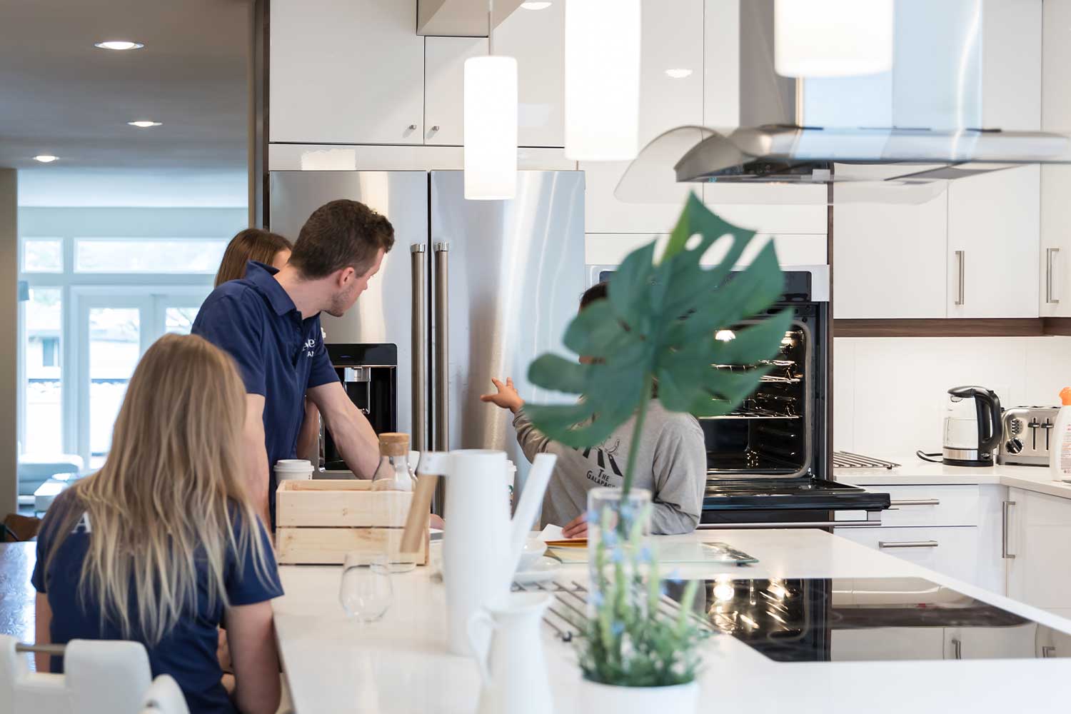 One-Time Natural House Cleaning Service | AspenClean