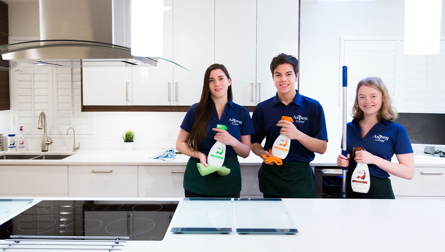 House Cleaning Service Toronto - AspenClean