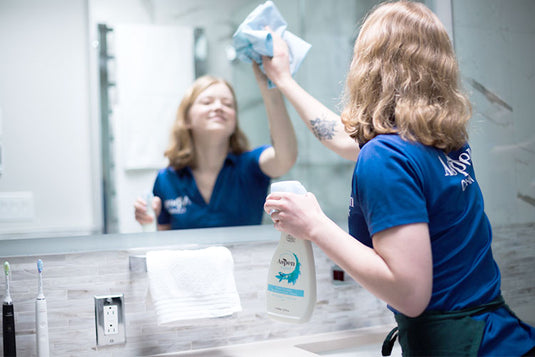 House Cleaning Services Vancouver | AspenClean