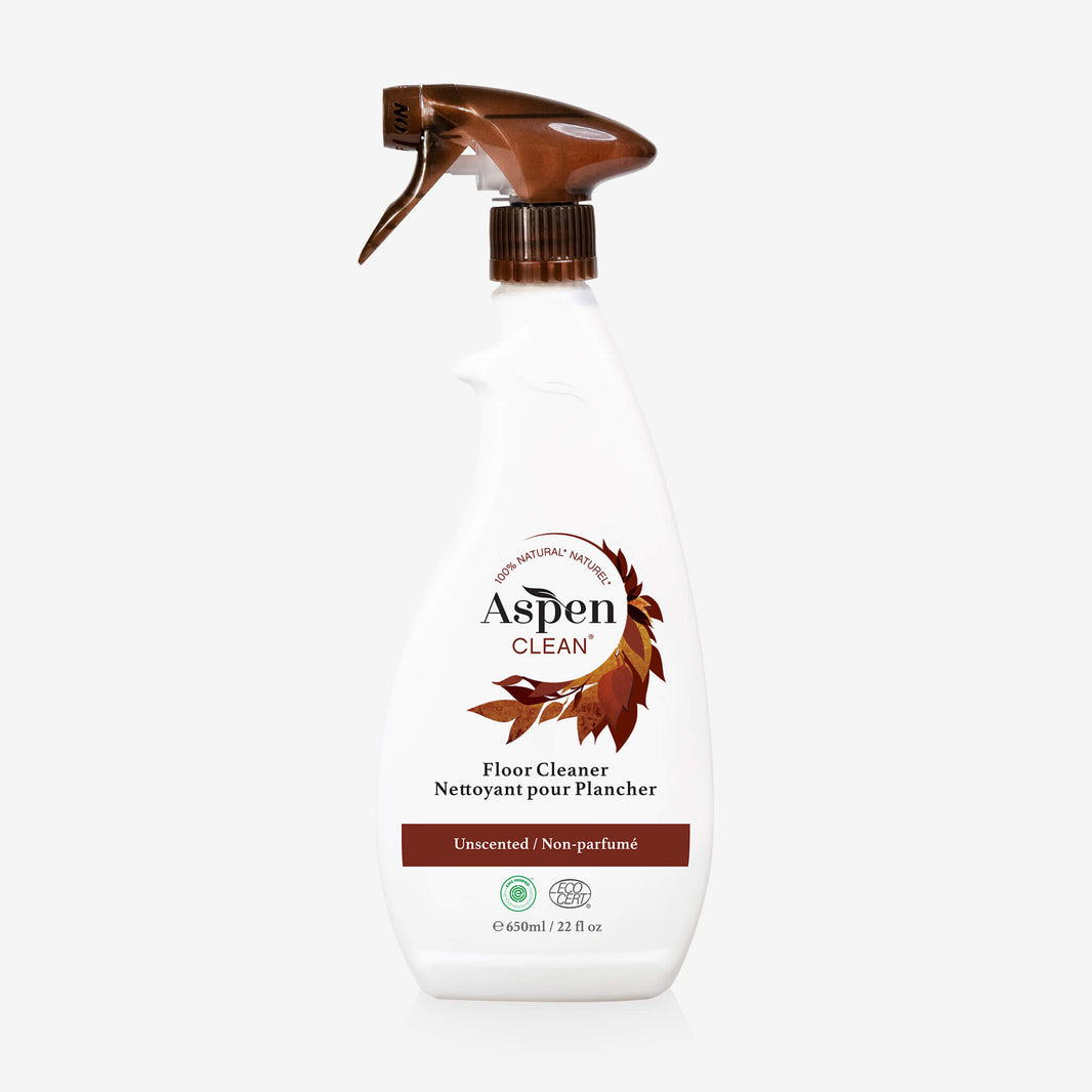 EWG Verified Products: Detergent & Dish Soap - AspenClean