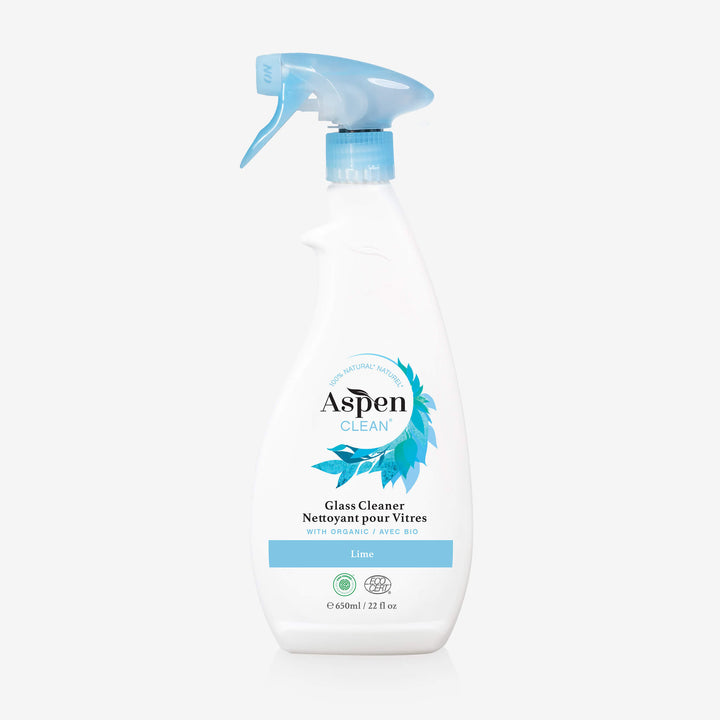 Shop Now for Best Eco Friendly Cleaning Products - AspenClean