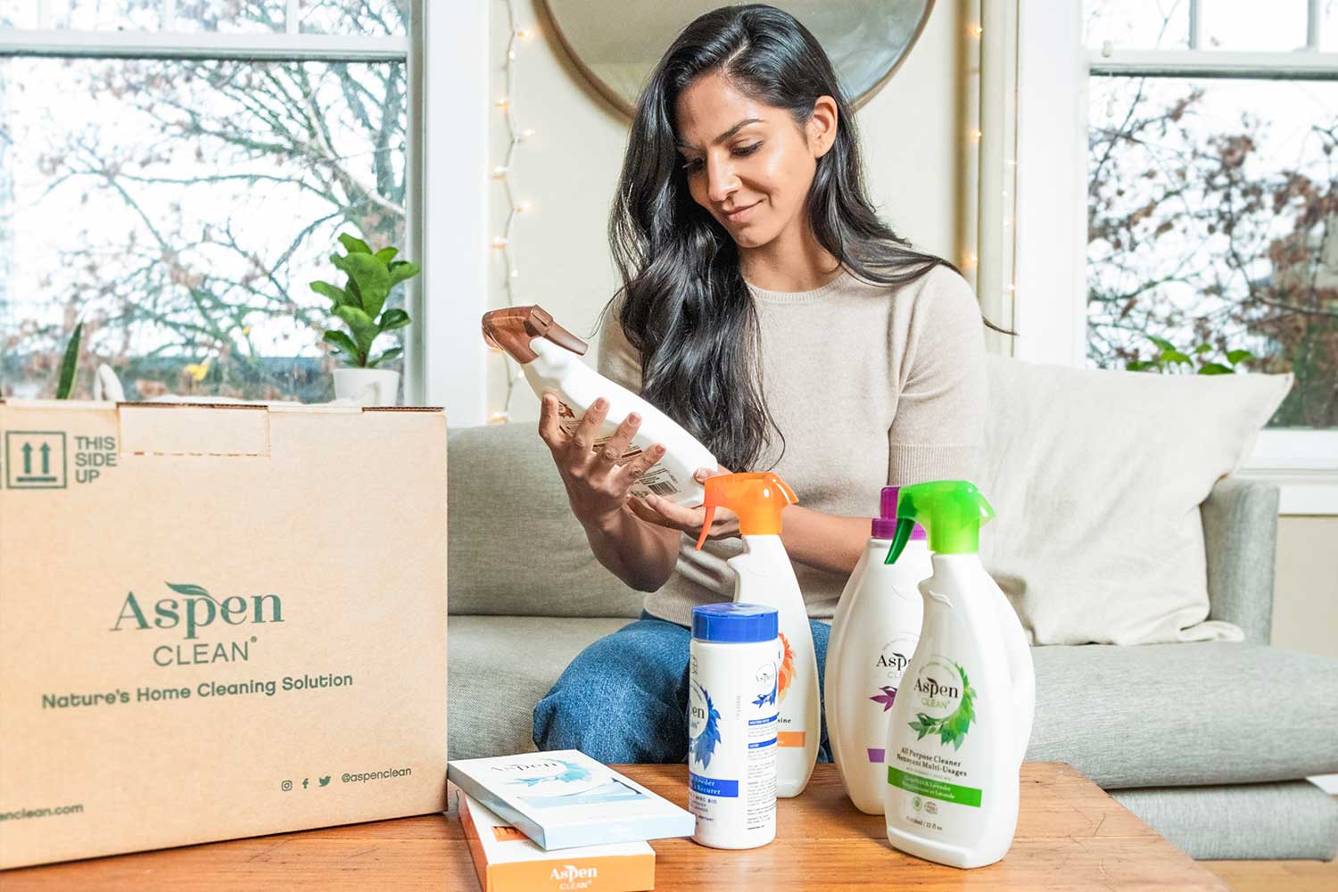 Frequently Asked Questions (FAQ) | AspenClean