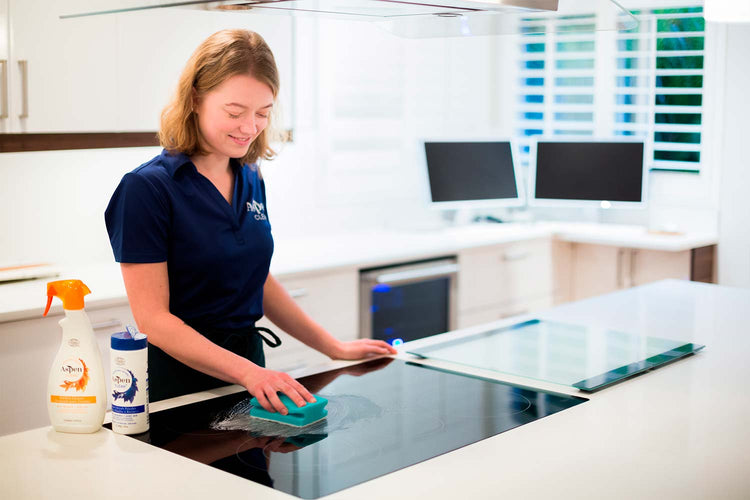 House Cleaning Services Calgary - AspenClean