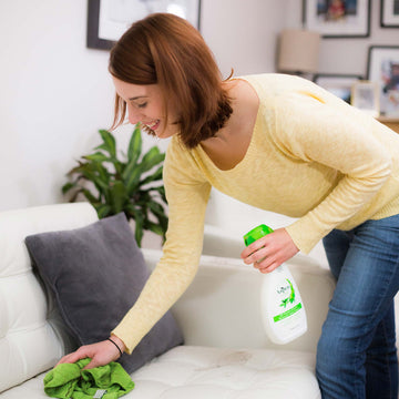 Eco All-Purpose Cleaner: Natural & Green - AspenClean